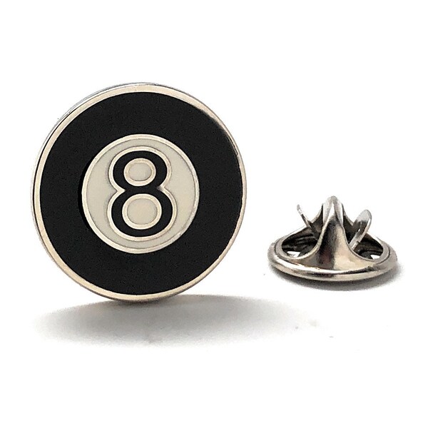 Eight Ball - Etsy