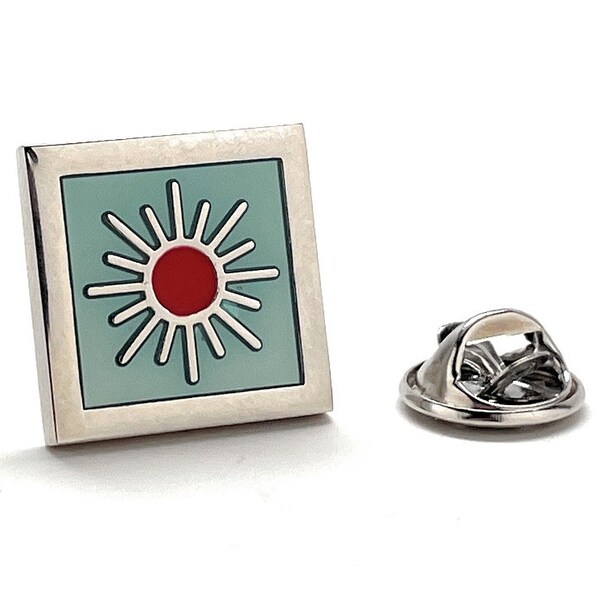 Sun Pin - Etsy