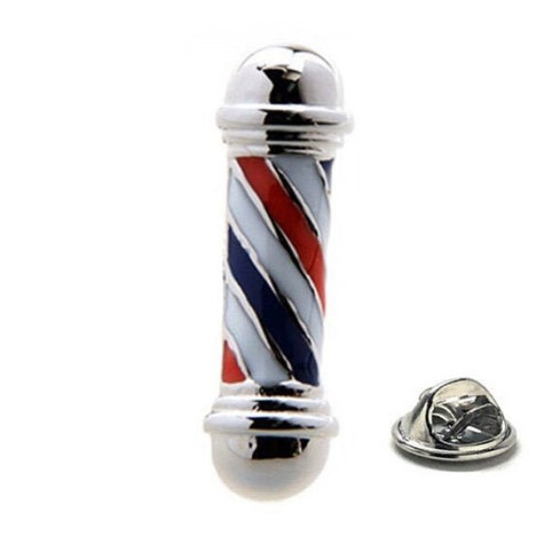 Barber Jewelry - Etsy