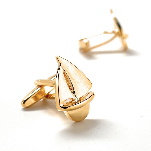 Nautical Cufflinks - Etsy