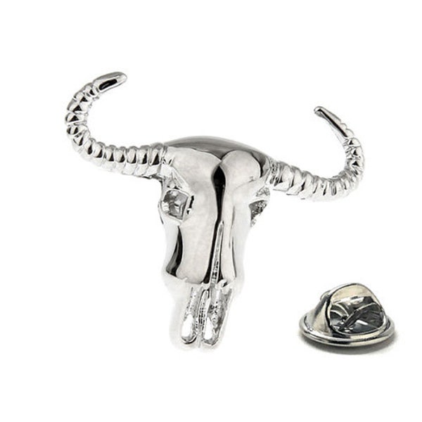 Texas Enamel Pin - Etsy