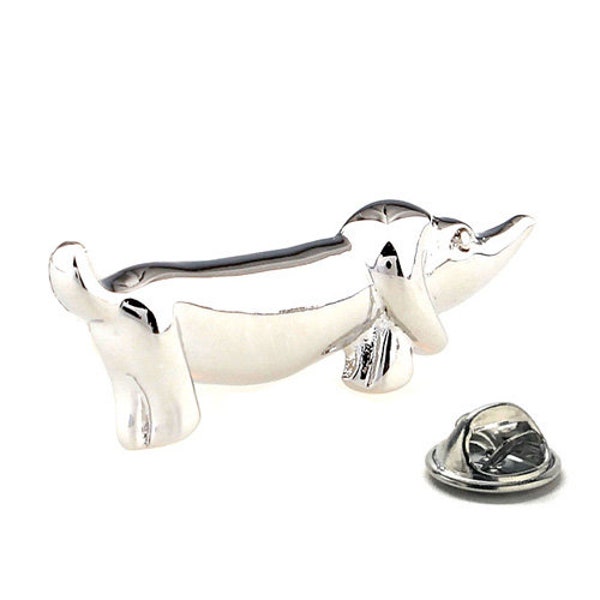 Dachshund Dog Pin - Etsy