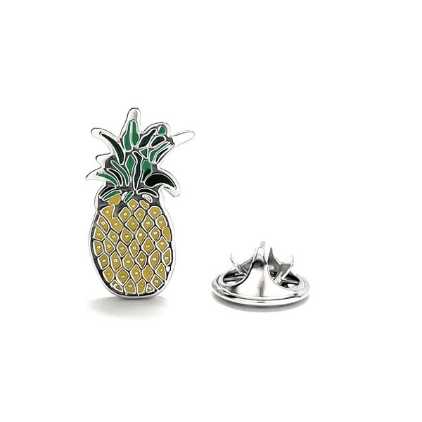 Psych Pineapple - Etsy