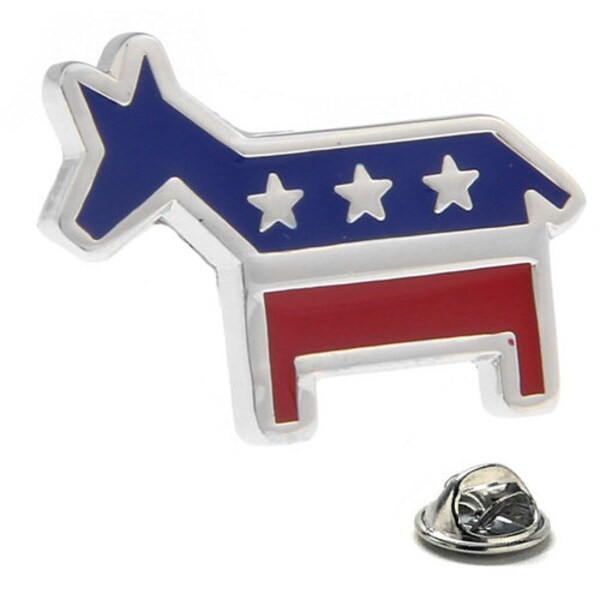 Democrat - Etsy