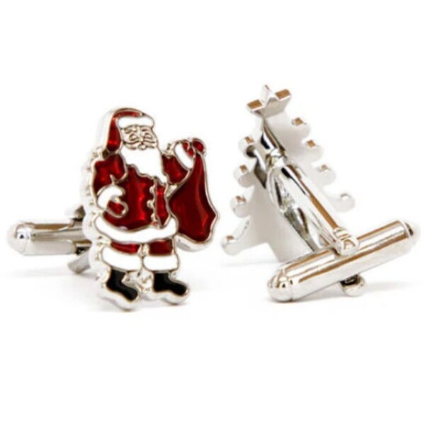 Christmas Tree Tie - Etsy