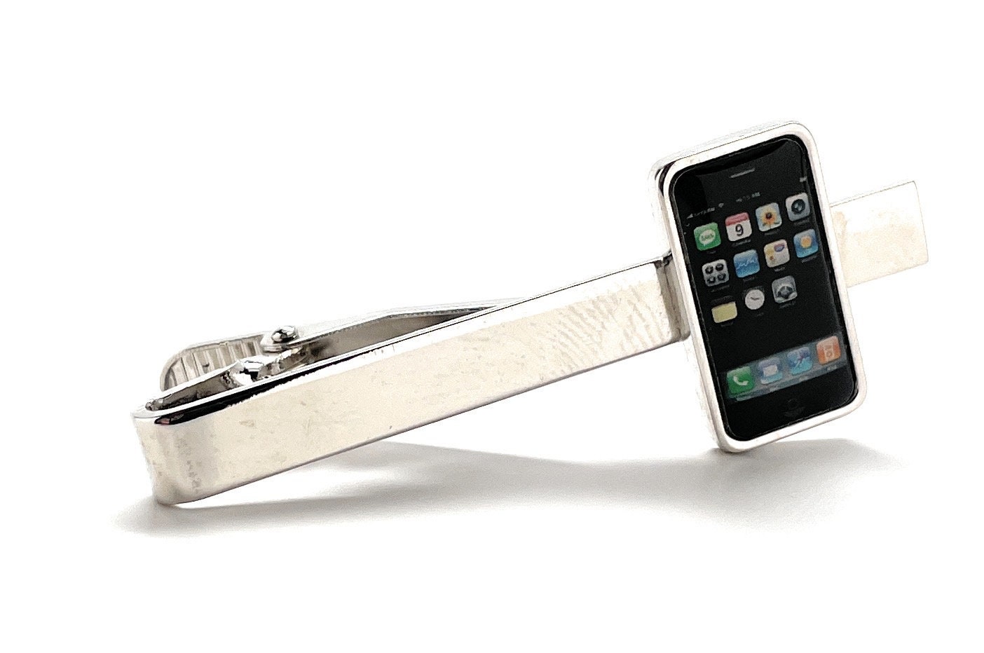 High Tech Cell Phones