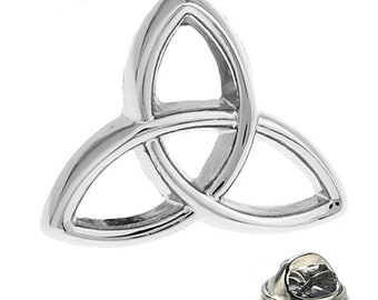 Holy Trinity Knot | Etsy