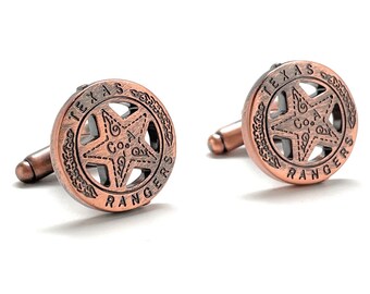 Texas Ranger Badge | Etsy