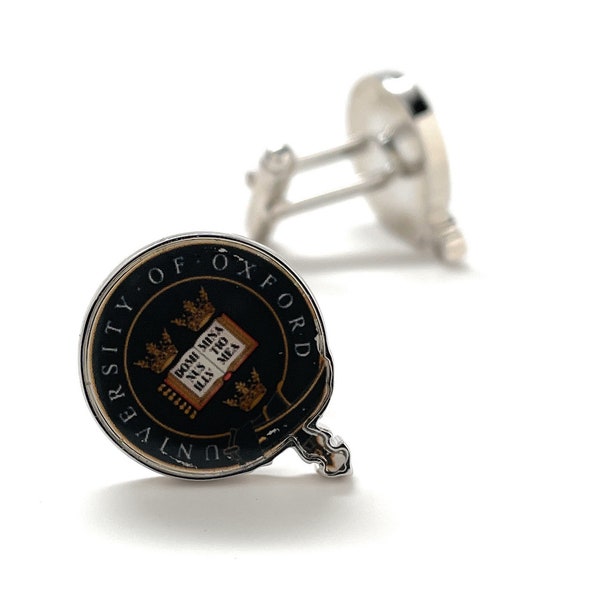 Oxford Emblem - Etsy