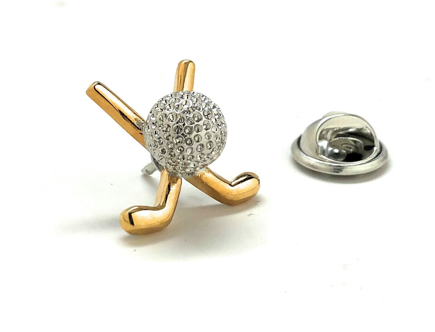 Lapel Pin Golf Clubs and Ball Enamel Pin Gold and Silver - Etsy UK Lapel Pin Golf Clubs and Ball Enamel Pin Gold and Silver - Etsy UK