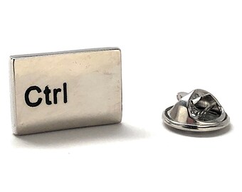 Computer Angel Pin - Etsy