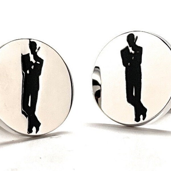Cufflinks - Etsy