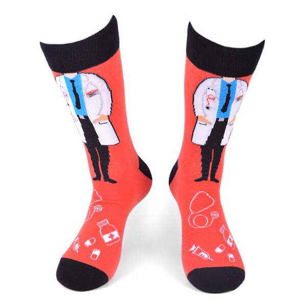 Cool Socks - Etsy