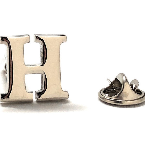 Alphabet Letter H - Etsy