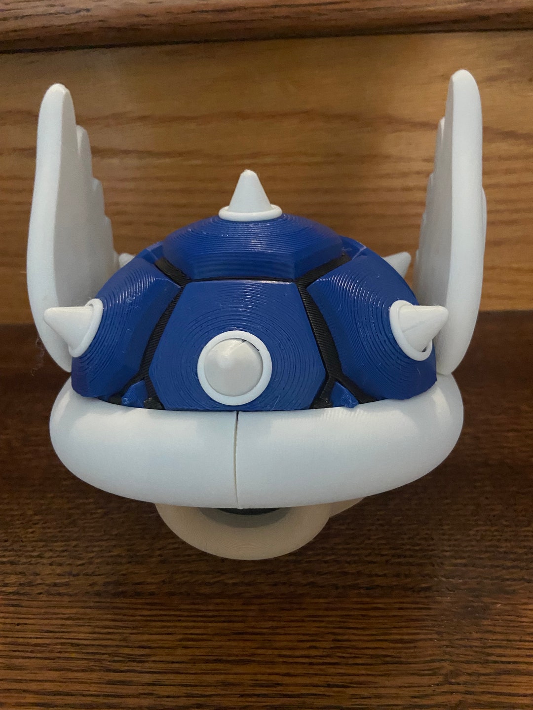 Turtle Shell With Wings Nintendo Switch Game Holder - Etsy