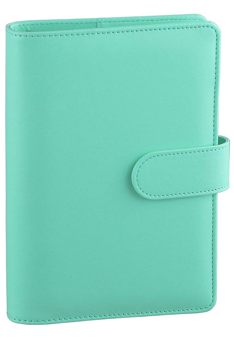 Custom Budget Binders - Etsy