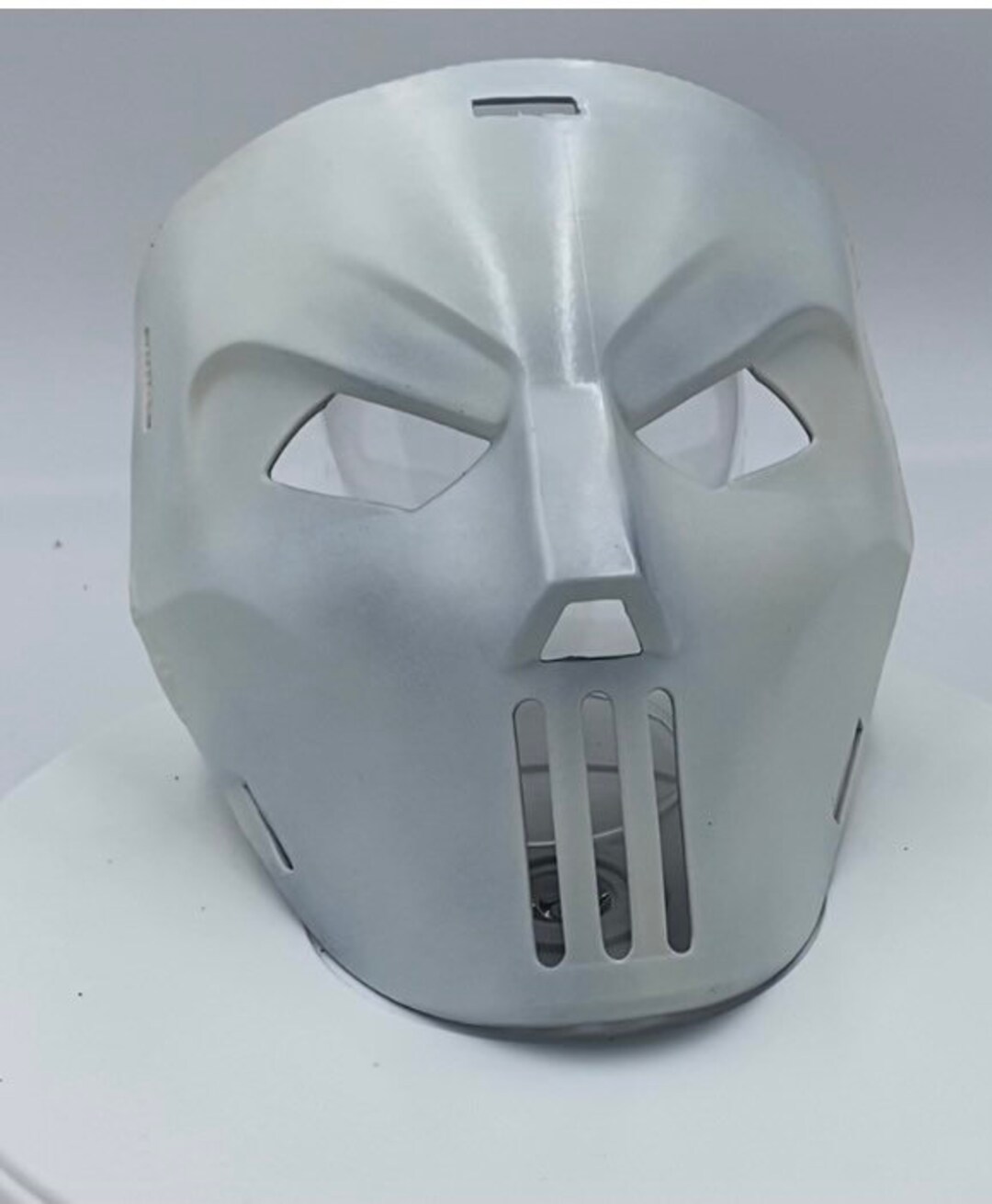 Casey Jones TMNT Mask for Cosplay - Etsy