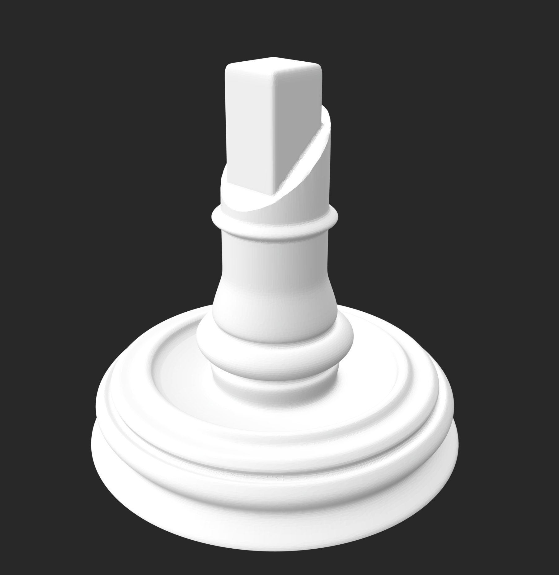 Lilith Bust 3D Prints STL File - Etsy