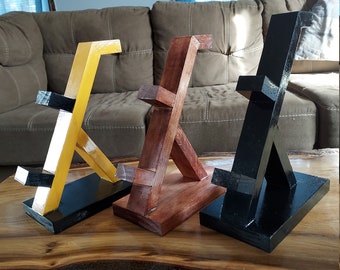 Wooden Xbox Controller and Headset Stand - Etsy