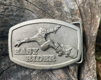 Easy Rider Belt - Etsy
