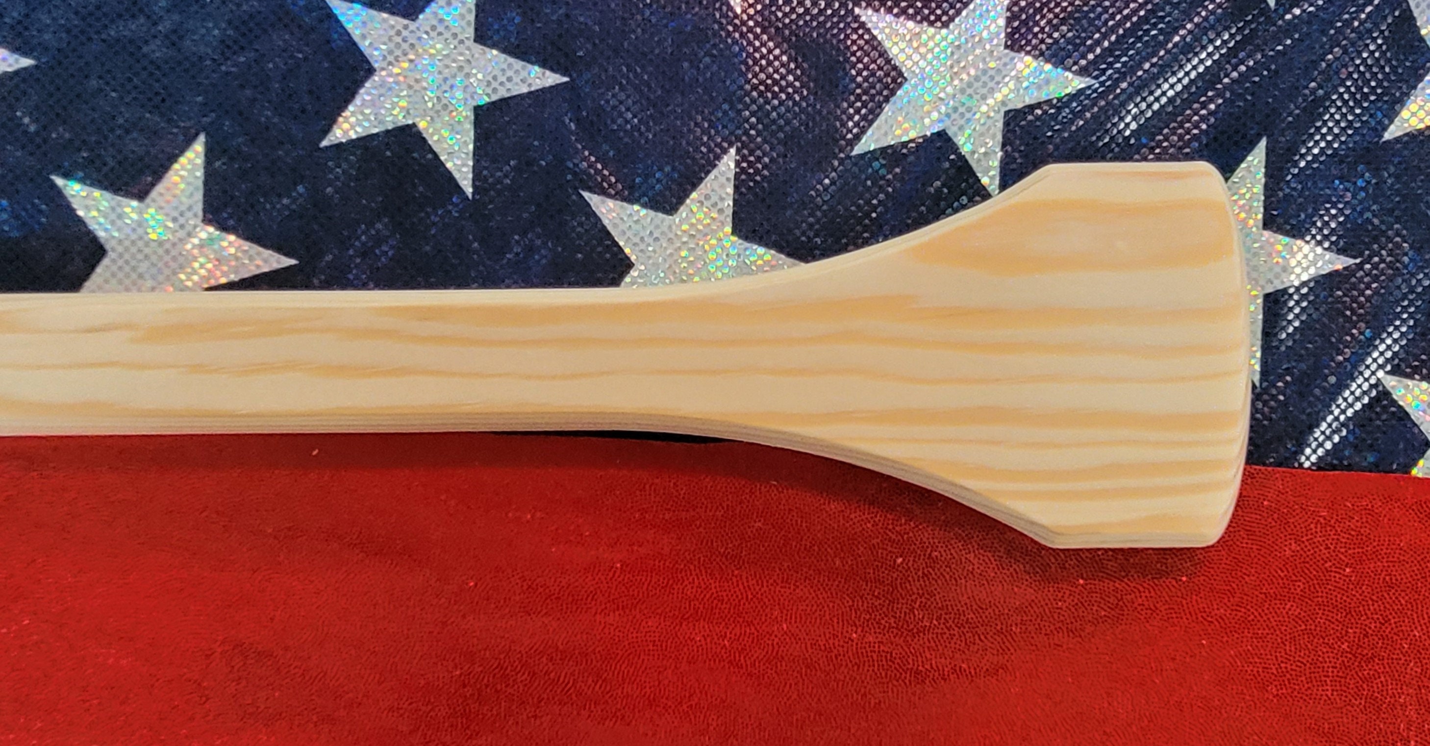 Wooden Canoe Paddle Blanks at Don Casteel blog