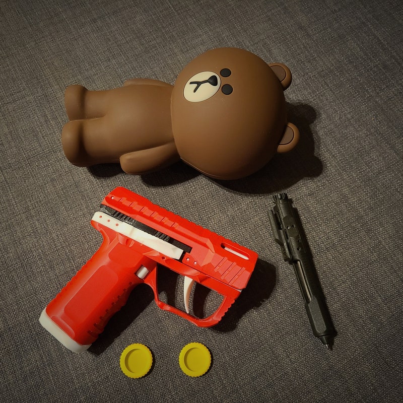 Xshot Pro Motorized Piston Pump Aeb With 40 Air Pocket Technology Half ...