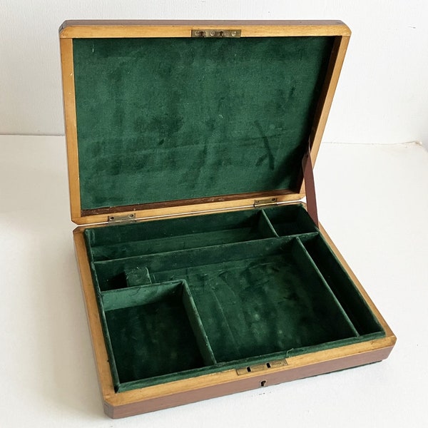 Luger P08 Case - Etsy