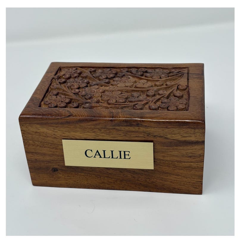 Large Carved Wooden Hand - Etsy