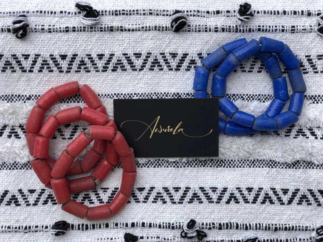 Ide Aanu Consecrated Handmade Powerful Bracelet Attract Unexpected ...