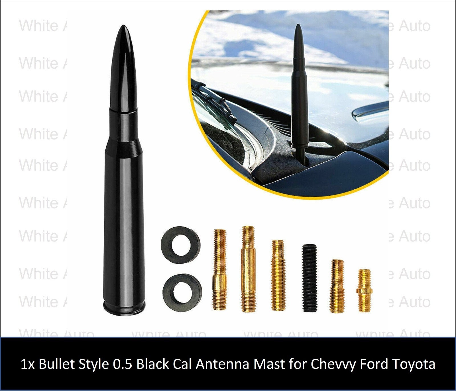 50 Cal Bullet Antenna Ram 1500 Designer Sales | ids-deutschland.de