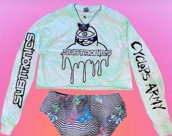 Subtronics Merch - Etsy