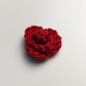 Crochet Rose Garland Pattern: Written PDF (digital Download) - Etsy