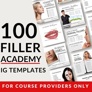 Injectables TRAINING ACADEMY Templates / Facial Arteries Facial Anatomy ...