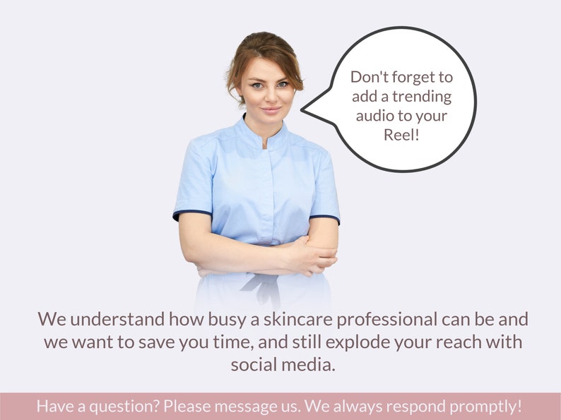 NEW Esthetician Memes for Reels Esthetician Reels Skincare Memes ...