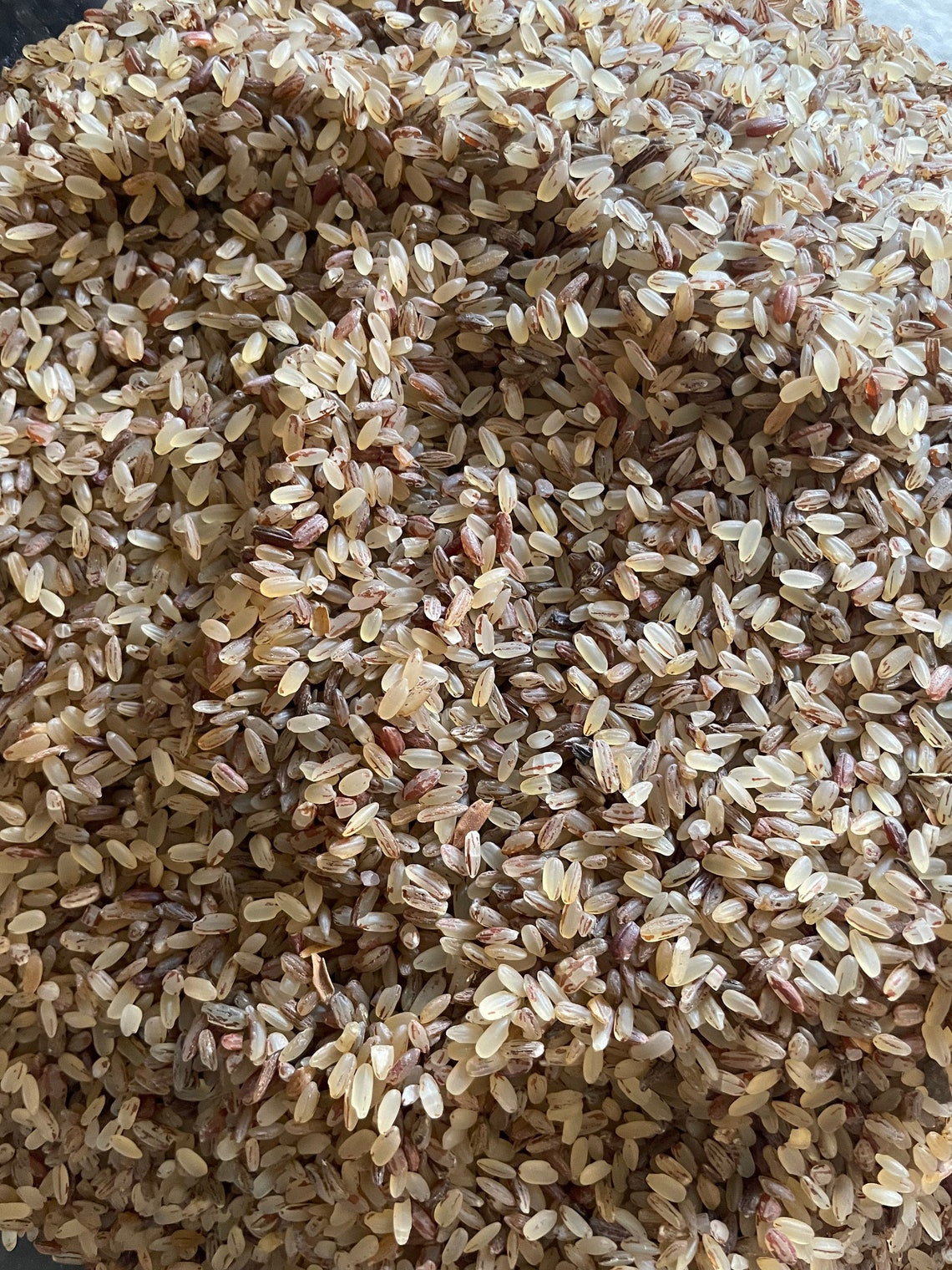 Ofada rice/ 3lbs/Nigeria ofada/Nigeria ofada/ Nigeria brown | Etsy