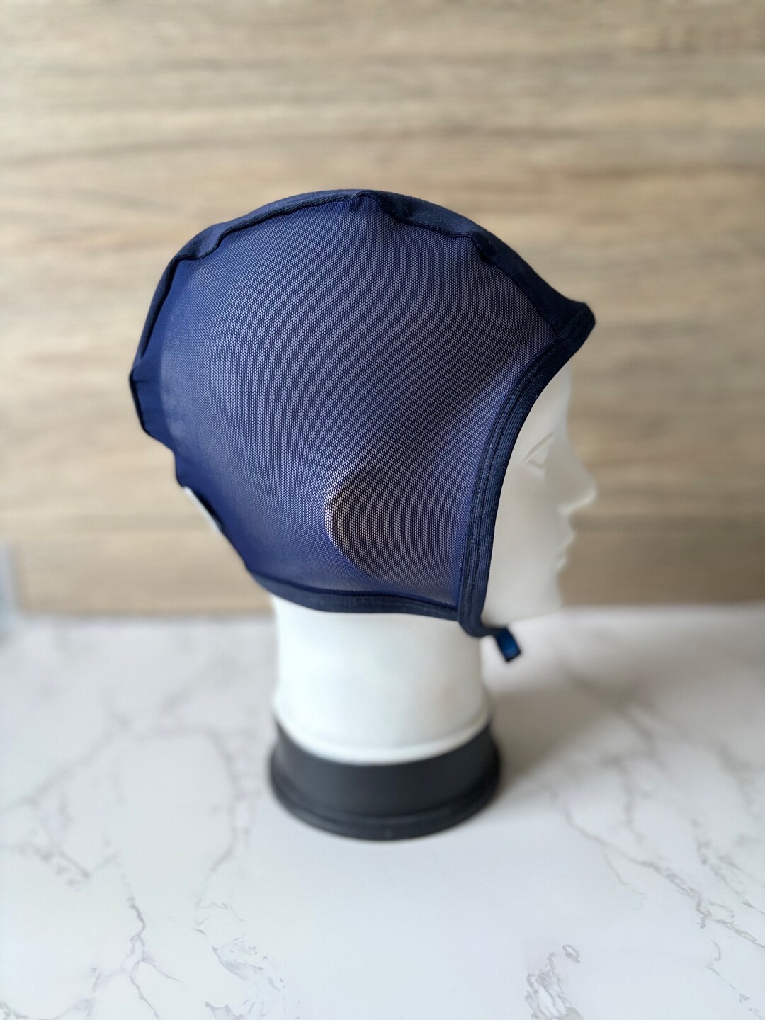 Pilot Cap for Cochlear Implants and Hearing Aids Solid Colour - Etsy ...