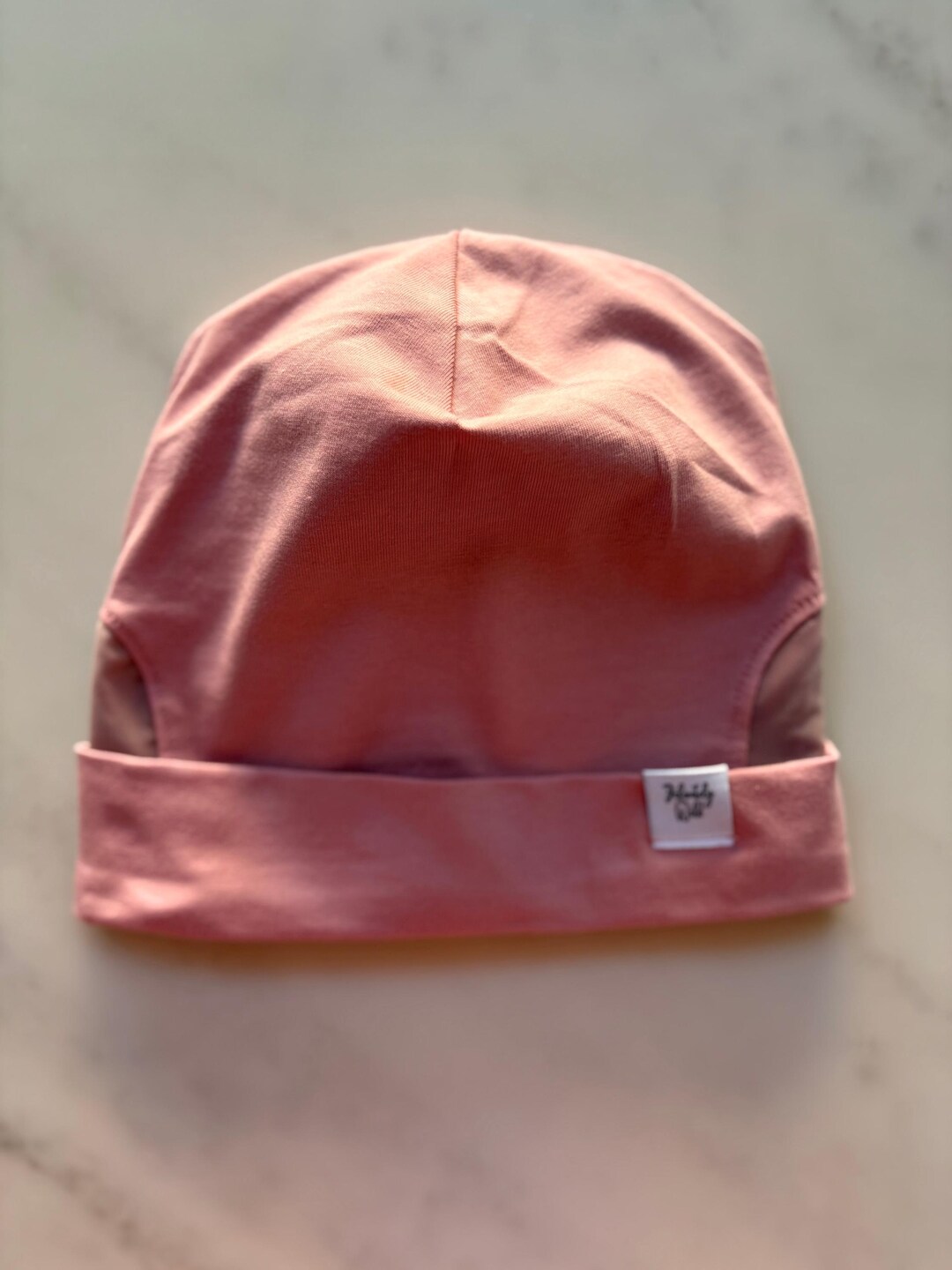Ready to Post - Everyday Style Beanie Hat - Etsy