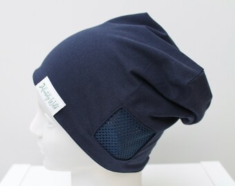 Cochlear Implant Hat | Etsy