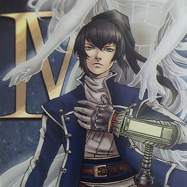 Smt Iv Poster - Etsy