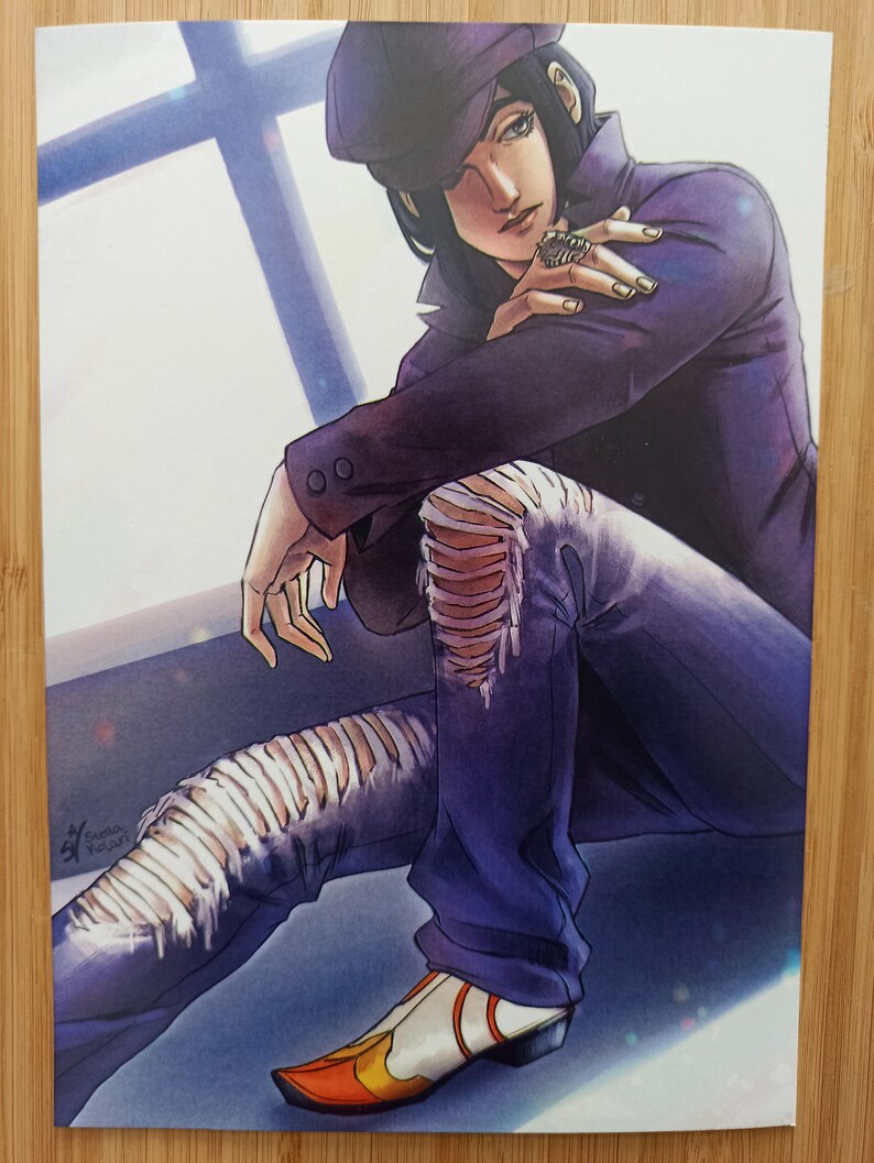 Musubi SMT III - Etsy