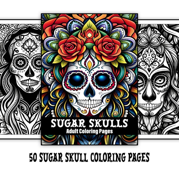 Intricate Coloring - Etsy