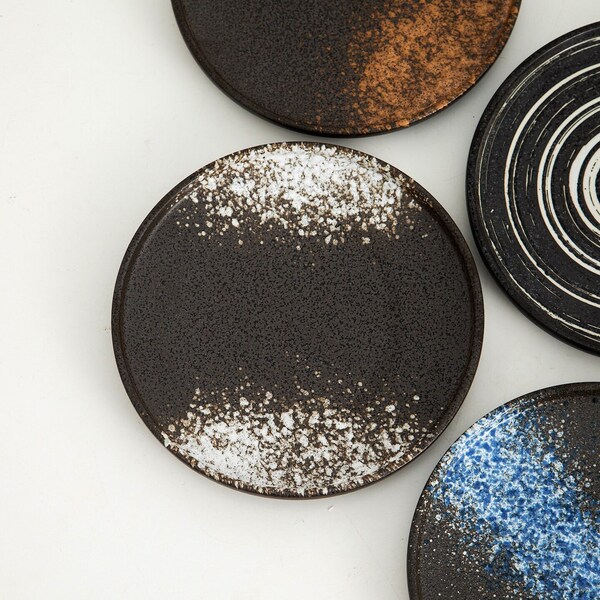 Rustic Dinner Plate - Etsy