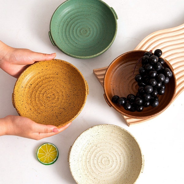 Unique Dinner Plates - Etsy