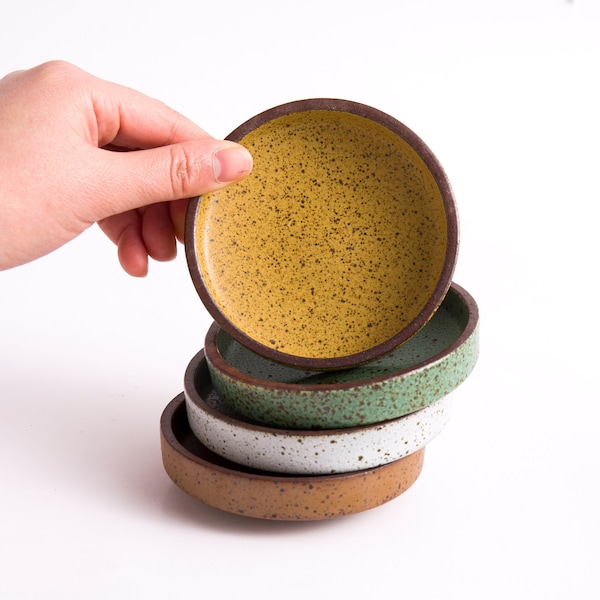 Small Dishes - Etsy