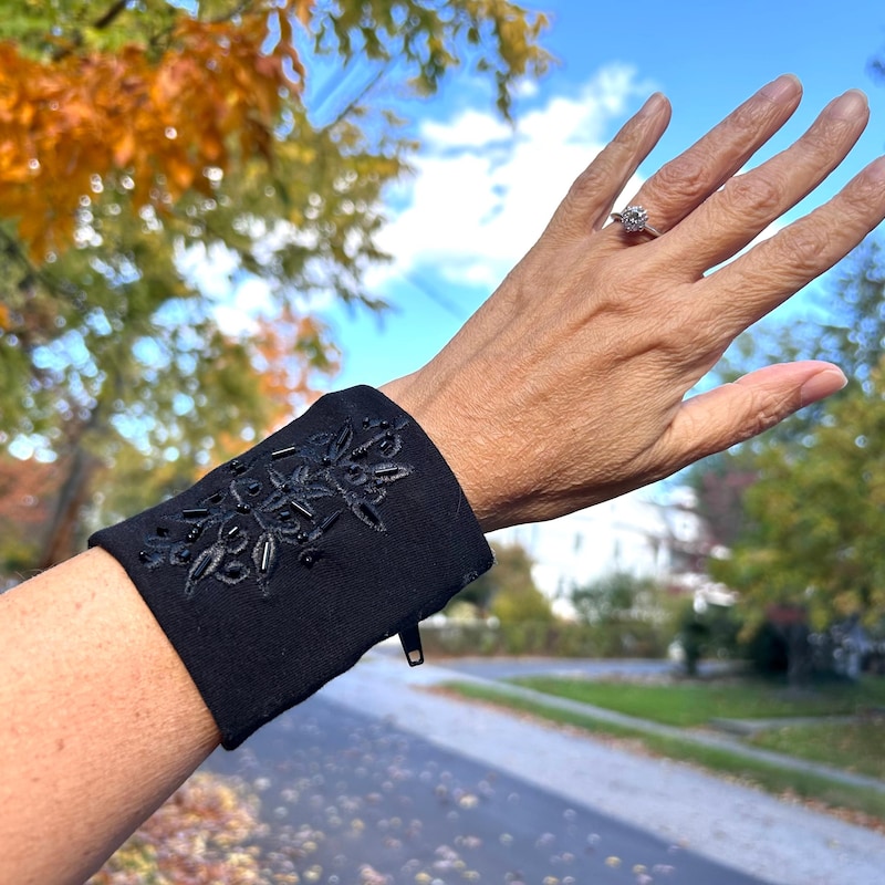 Wrist Wallets - Etsy