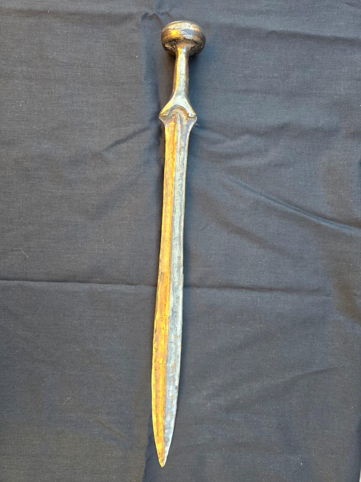 Bronze Age Ewart Park Replica Sword - Etsy