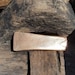 Otzi Iceman Reproduction Copper Axe - Etsy