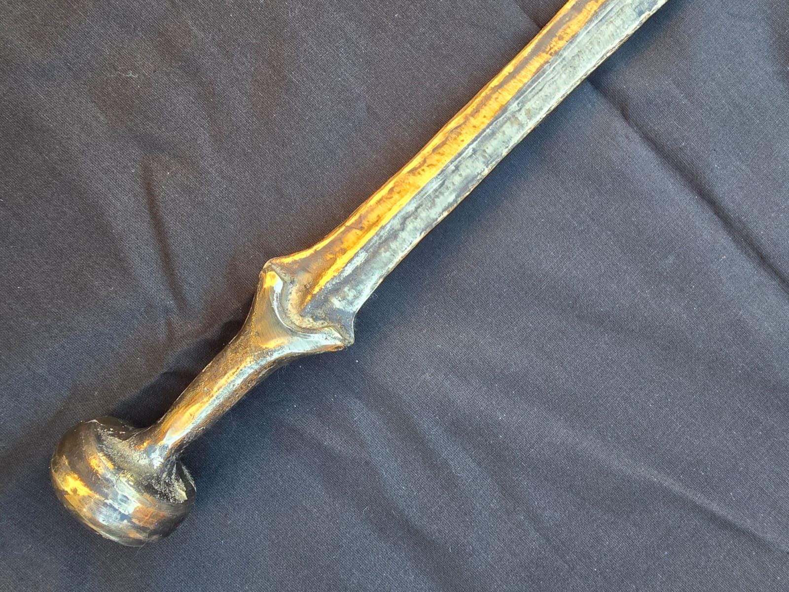 Bronze Age Ewart Park Replica Sword - Etsy