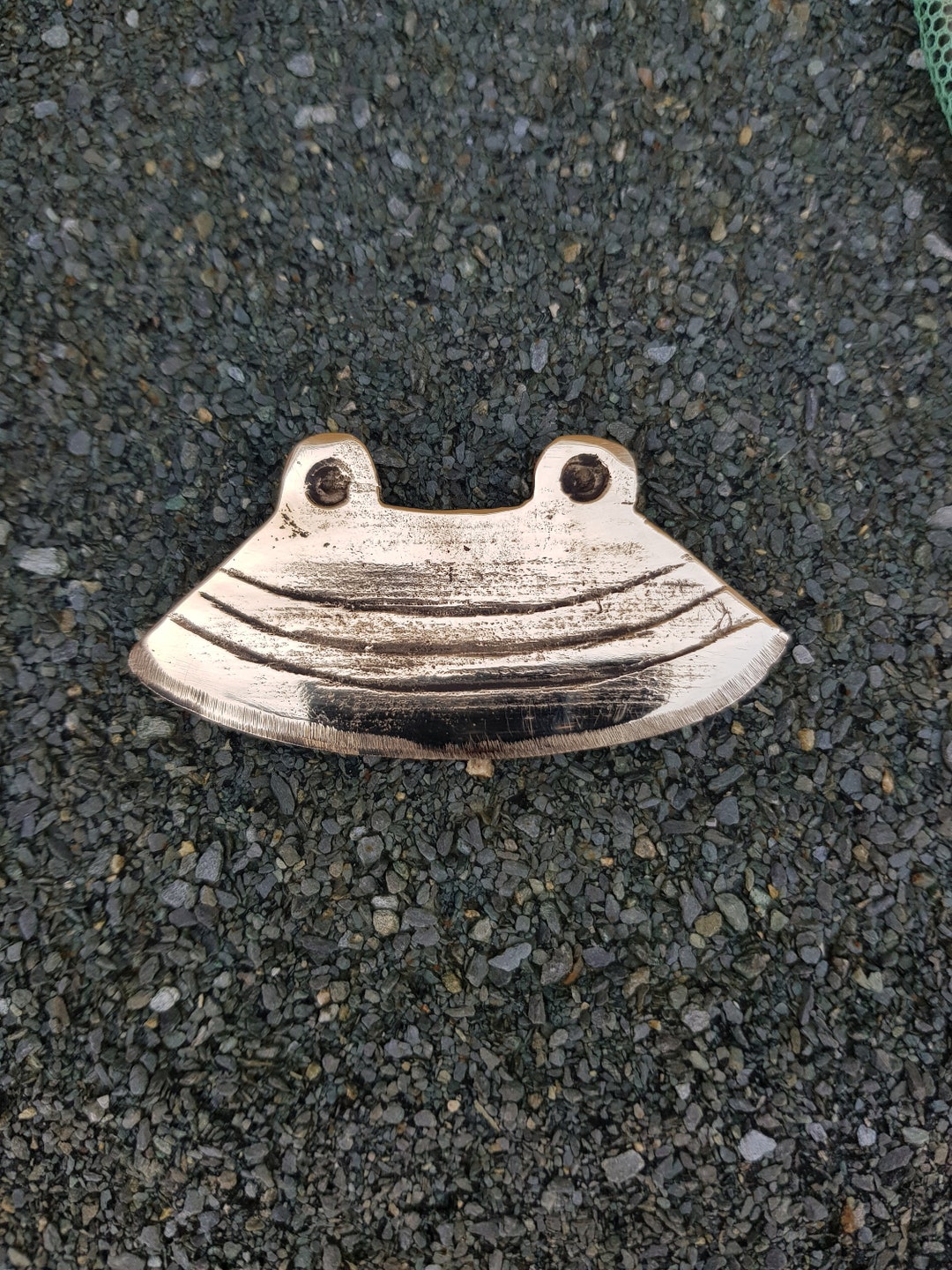 Bronze Age Razor Handmade - Etsy