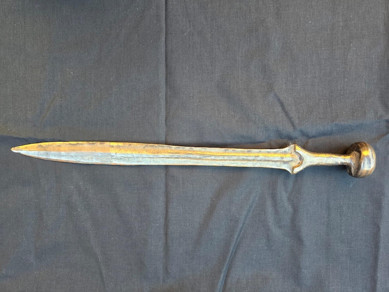 Bronze Age Ewart Park Replica Sword - Etsy